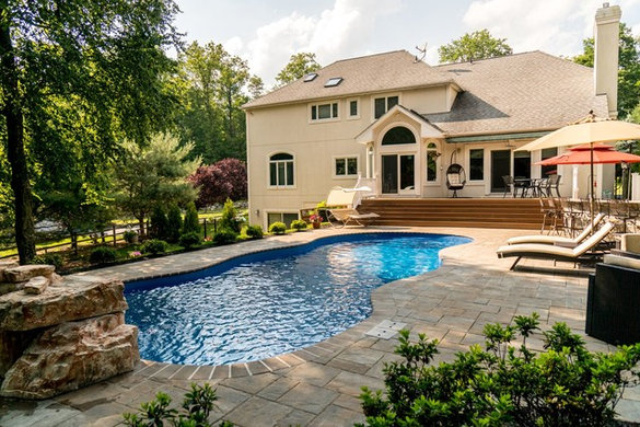 LEISURE POOLS USA - Project Photos & Reviews - Knoxville, TN US | Houzz