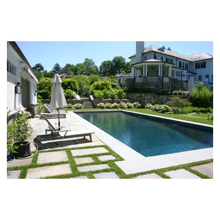 Pool Party - Klassisch - Pools - New York - von Robert Allen Multimedia ...