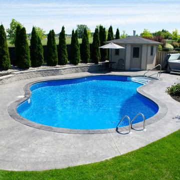 Shed Bar - Photos & Ideas | Houzz