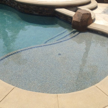 Baja Step - Photos & Ideas | Houzz