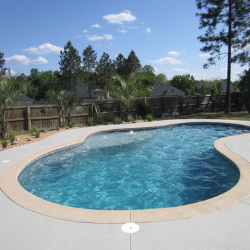 15 X 30 Pool - Photos & Ideas | Houzz