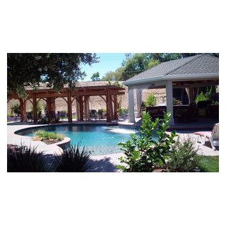 Pools - Pool - San Francisco - by Hawkins Pools | Houzz