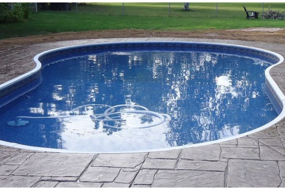 VISCOUNT POOLS SPAS & BILLIARDS CLINTON TWP - Project Photos & Reviews ...