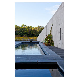 Port Hope - Modern - Pool - Other - by BonaVista Pools | Houzz