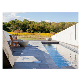 Port Hope - Modern - Pool - Other - by BonaVista Pools | Houzz