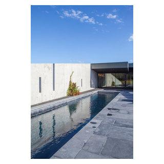 Port Hope - Modern - Pool - Other - by BonaVista Pools | Houzz