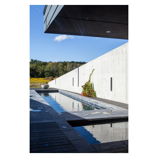 Port Hope - Modern - Pool - Other - by BonaVista Pools | Houzz