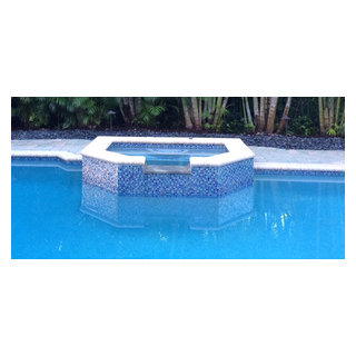 Project Management Concierge - Pool renovation and weekly maintenance ...