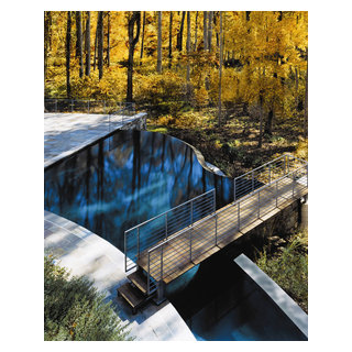Pukke - Contemporary - Pool - DC Metro - by Lewis Aquatech | Houzz