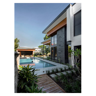 QUAY - renovation - Pool - by Big House Little House | Houzz
