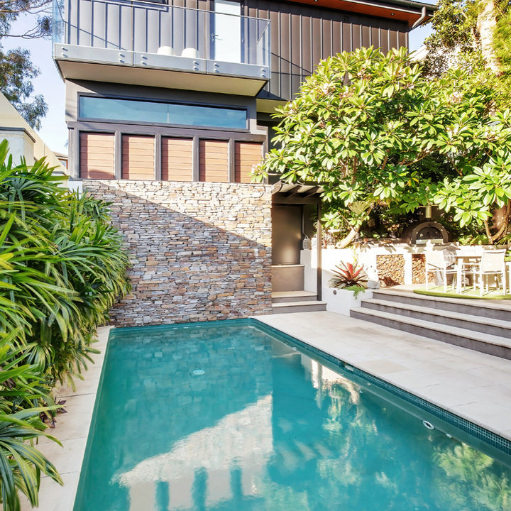 75 Beautiful Pool Ideas & Designs - May 2023 | Houzz AU