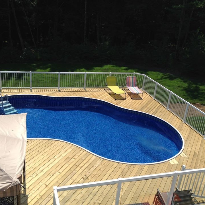 Radiant Pool - Photos & Ideas | Houzz