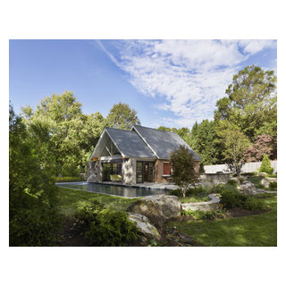 Randall Mars - Contemporary - Pool - DC Metro - by Randall Mars ...