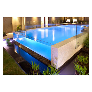 Rathmines - Pool - Melbourne - by Frameless Impressions | Houzz