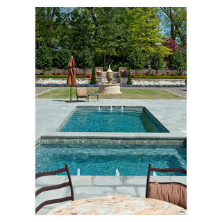 Renovations - Traditional - Pool - Other - by Jack Arnold Companies | Houzz