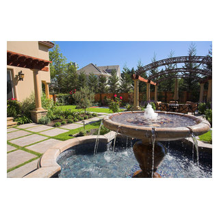 Residential Design - Mediterranean - Pool - Orange County - by Peter ...