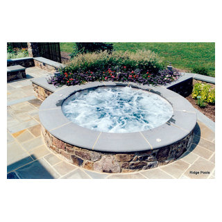 Ridge Pools Idea Book - Pools - New York - von Ridge Pools | Houzz