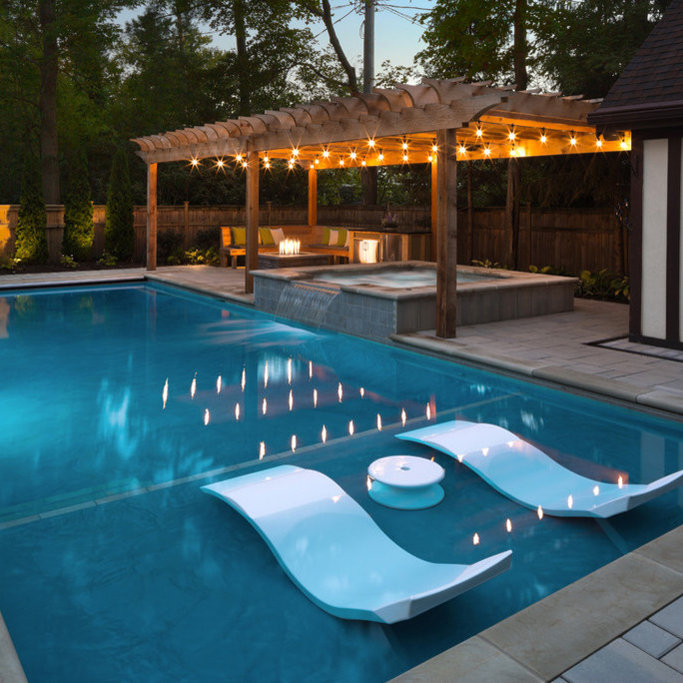 Swimming Pool Design Ideas, Inspiration & Images - September 2025 ...