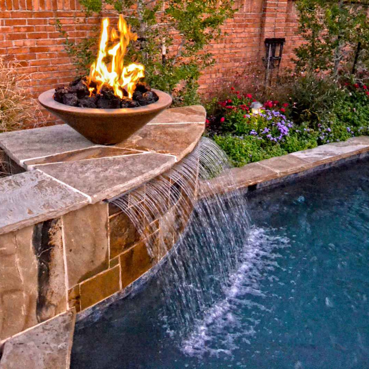 75 Beautiful Small Pool Pictures & Ideas | Houzz