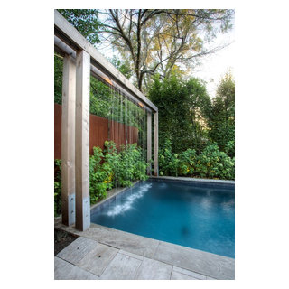 Site Photography 2013 - Site 2 - Contemporary - Pool - Toronto - by ...