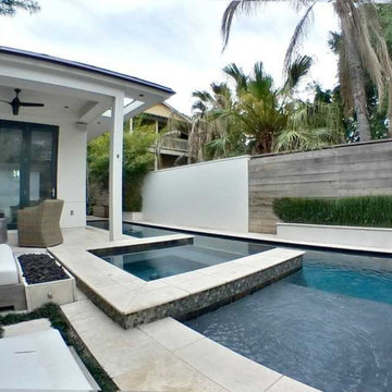 75 Small Pool House Ideas You'll Love - April, 2022 | Houzz