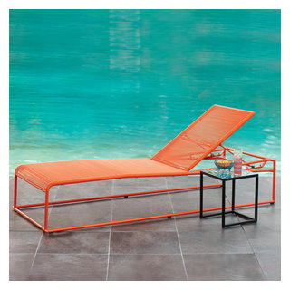 Smart Lounger - Modern - Pool - Other - by Scandinavian Designs | Houzz