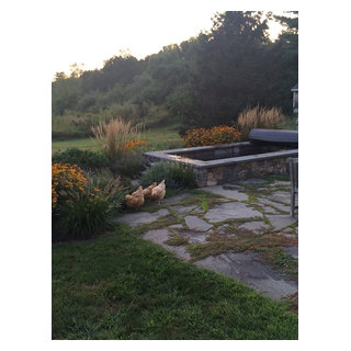 Soake Plunge Pool - Traditional - Pool - Boston - by Soake Pools | Houzz