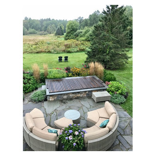 Soake Plunge Pool - Traditional - Pool - Boston - by Soake Pools | Houzz