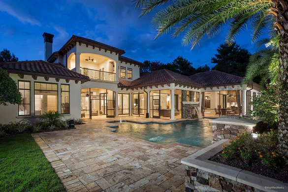 SUSAN BERRY DESIGN, INC. - Project Photos & Reviews - Maitland, FL US ...