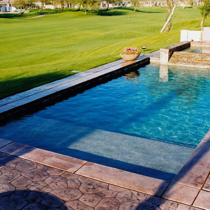 Spool Pool - Photos & Ideas | Houzz