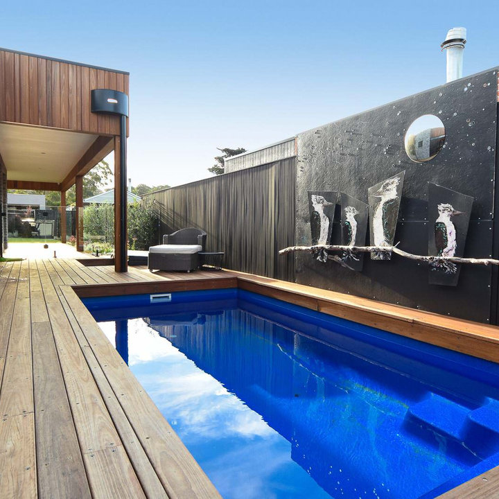 75 Beautiful Pool Ideas & Designs - January 2023 | Houzz AU