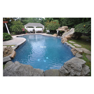 Swimming Pool Marble Dusting Company Servicing Nassau & Suffolk County ...