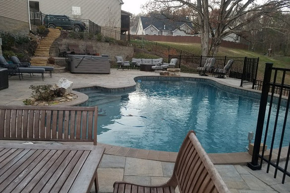 BROOKHAVEN DESIGNS - Project Photos & Reviews - Knoxville, TN US | Houzz