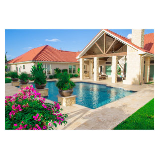 Swimming Pools in Victoria - Contemporary - Pool - Other - by Platinum ...