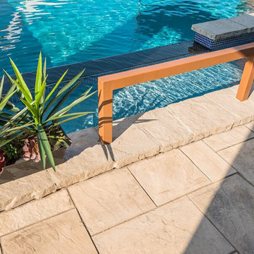 Techo Bloc Inca Sahara - Photos & Ideas | Houzz