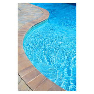 The Fire Hydrant Pool - Traditional - Pool - Philadelphia - by Blue ...