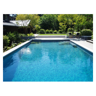 thomas kyle - Contemporary - Pool - Seattle - by TKL Design Inc. | Houzz