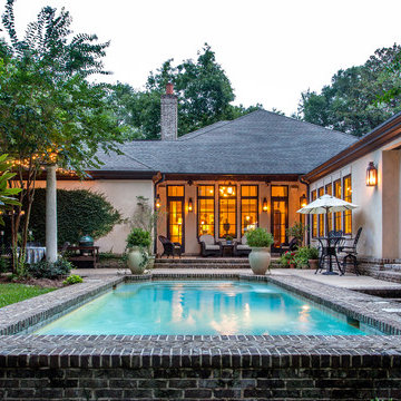 Cul De Sac Landscaping Ideas - Photos & Ideas | Houzz