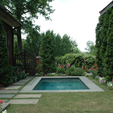 75 Traditional Pool Ideas You'll Love - December, 2024 | Houzz