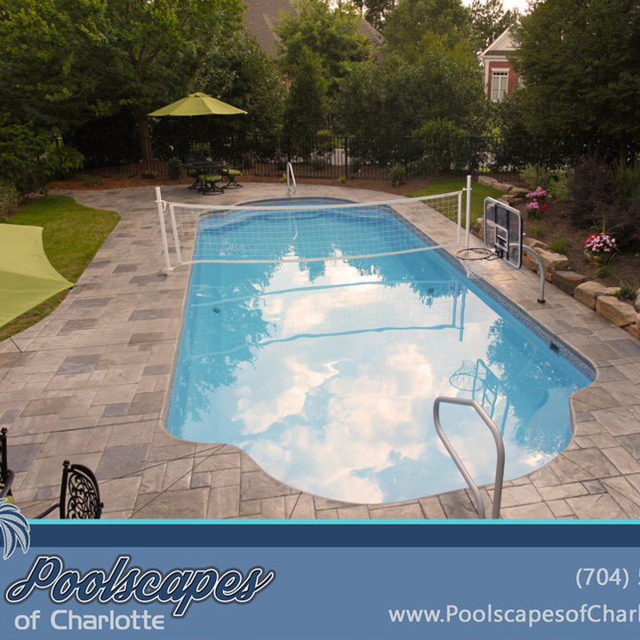 Poolscape - Photos & Ideas | Houzz