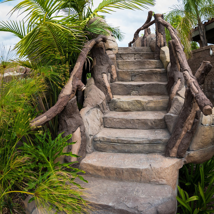 75 Tropical Pool Ideas You'll Love - December, 2024 | Houzz