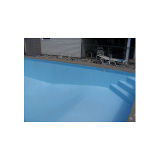 Ultraguard Super Epoxy Pools - Traditional - Pool - Tampa - by ...