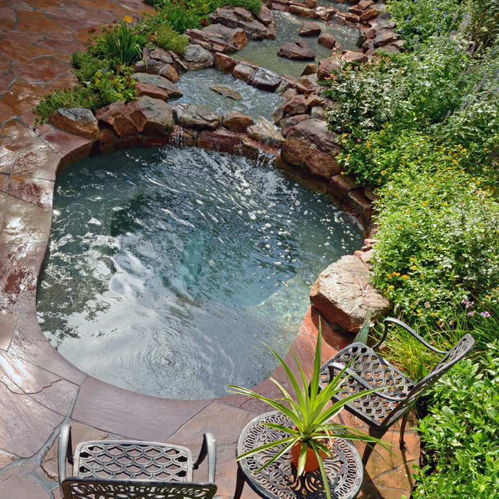 75 Beautiful Small Pool Ideas & Designs - February 2023 | Houzz AU