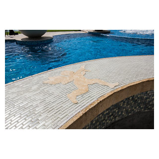 Vanilla Ice Project Logo for The Vanilla Ice Project Season 4 Pool/Spa ...