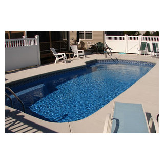 Viking Pools - Carmel - Pools and Spas Unlimited - Milford, DE ...