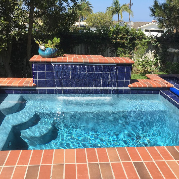 Spool Pool - Photos & Ideas | Houzz