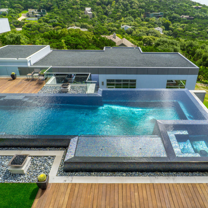 75 Infinity Pool Ideas You'll Love - September, 2025 | Houzz