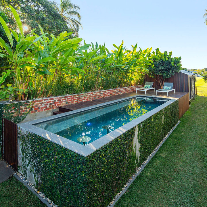 75 Beautiful Pool Ideas & Designs - July 2022 | Houzz AU