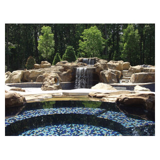 World Class Pools. Pittsburgh Premier Designs and Construction ...