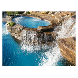 World Class Pools. Pittsburgh Premier Designs and Construction ...